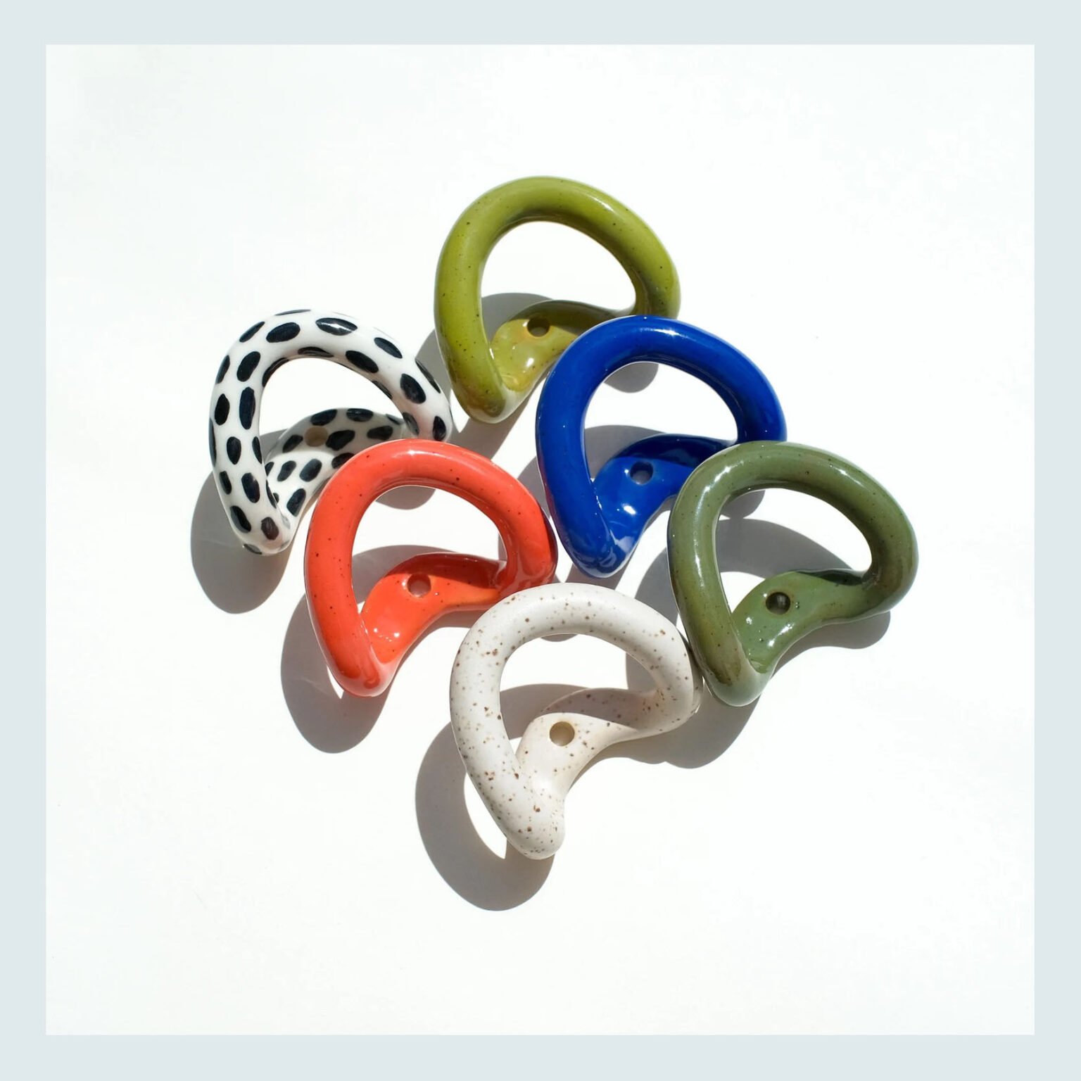 Org Made Simple: Design-Forward Hooks, Rails, And Racks To Tidy Every ...