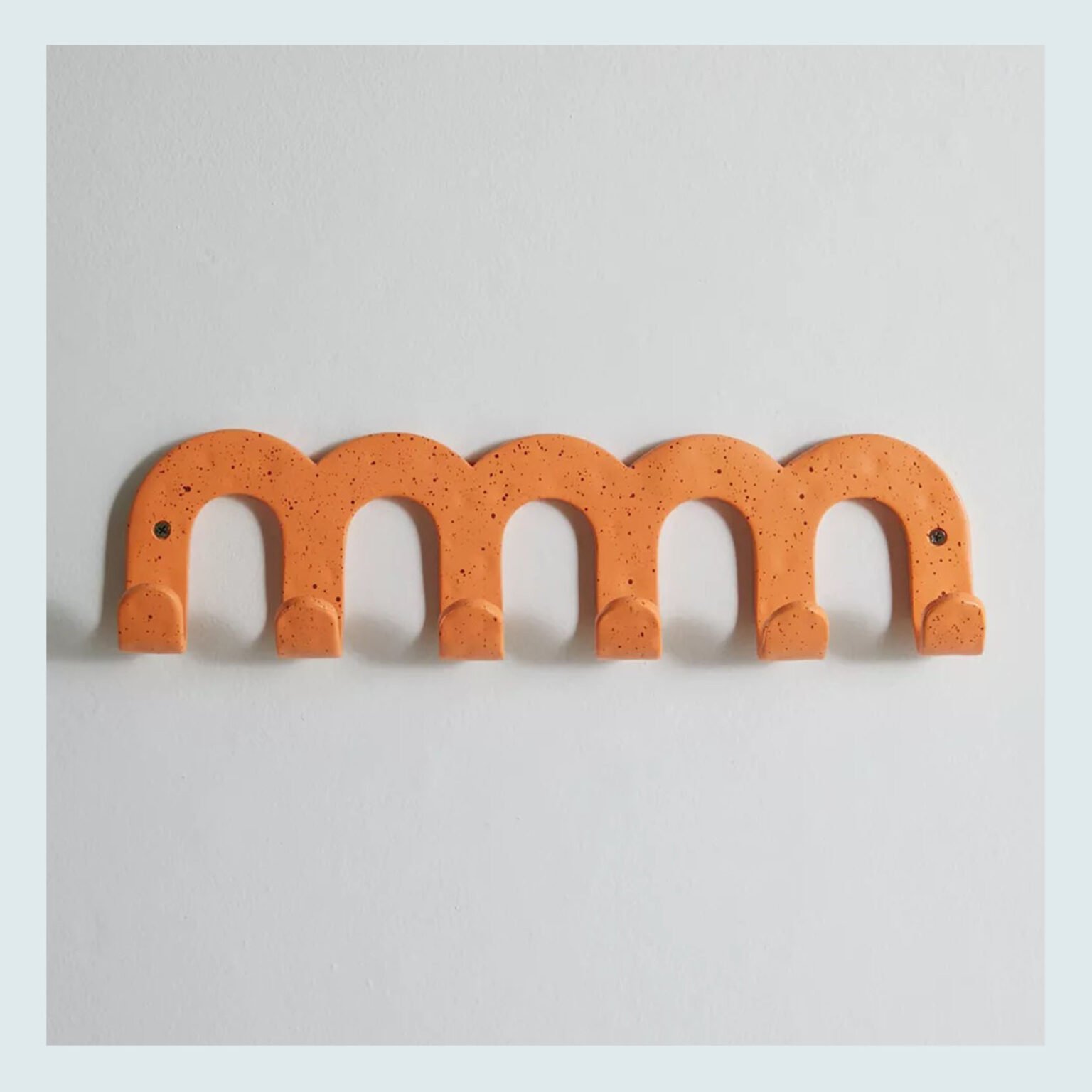 Org Made Simple: Design-Forward Hooks, Rails, And Racks To Tidy Every ...