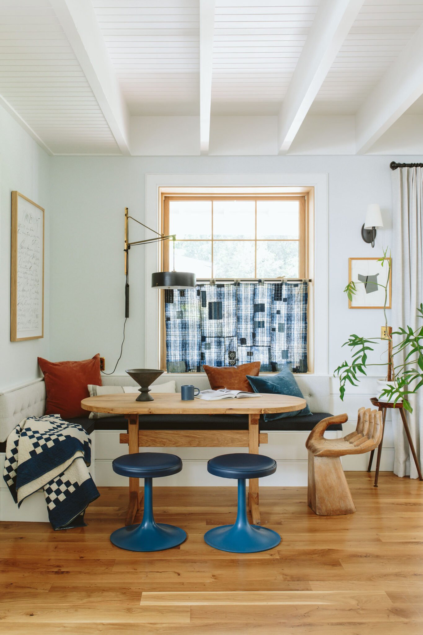 The Farmhouse Color Palette (And The Hard Lesson I Learned About ...