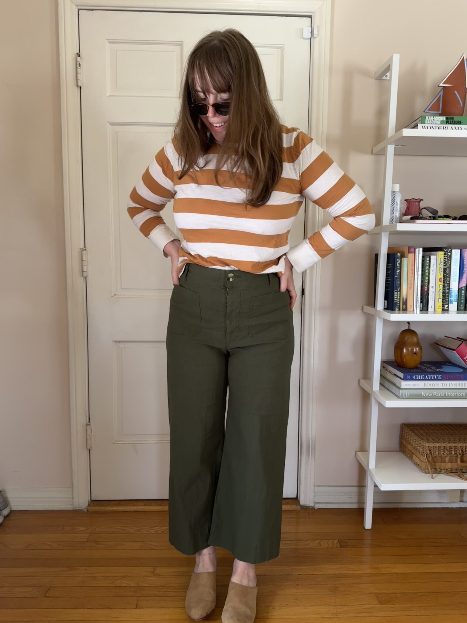 Are Anthro's Famous Colette Pants Really As Good As People Say? 5 ...