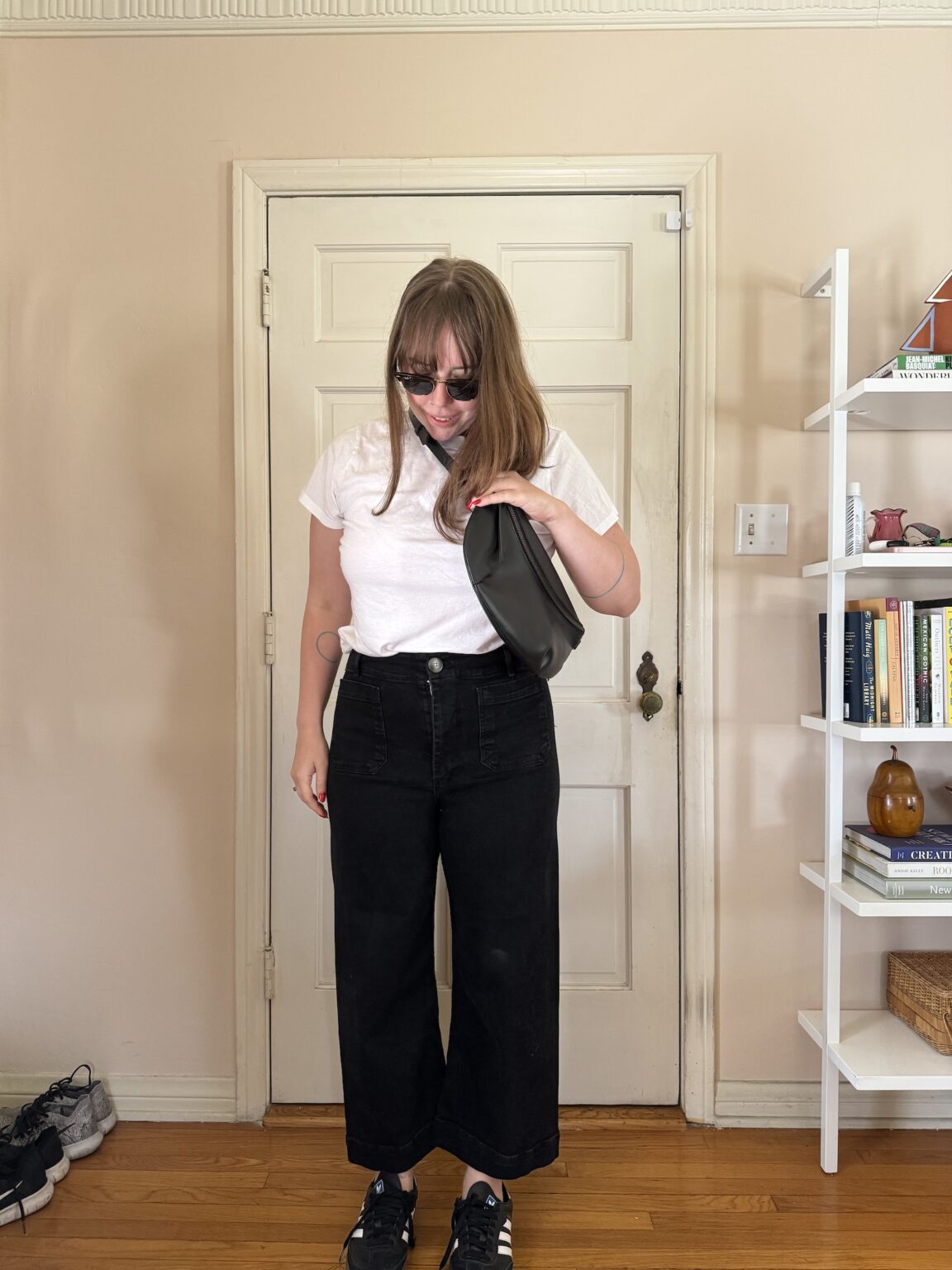 Are Anthro's Famous Colette Pants Really As Good As People Say? 5 ...