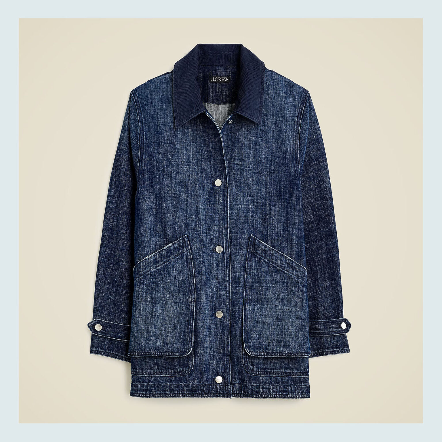 16 Fall Jackets We Love (+ This Year's Two Biggest Outerwear Trends ...