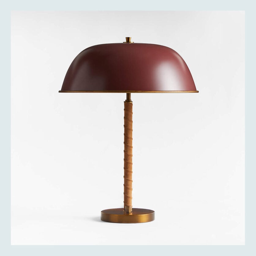 No More Harsh Lighting: 15 Dimmable Table Lamps for the Design Lover ...