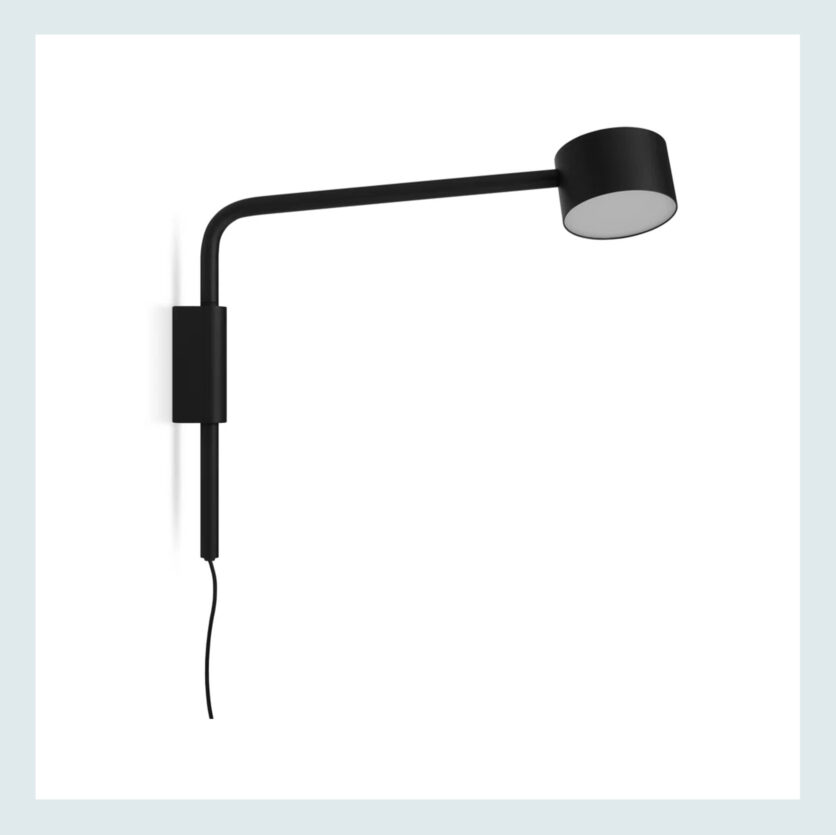 No More Harsh Lighting: 15 Dimmable Table Lamps for the Design Lover ...