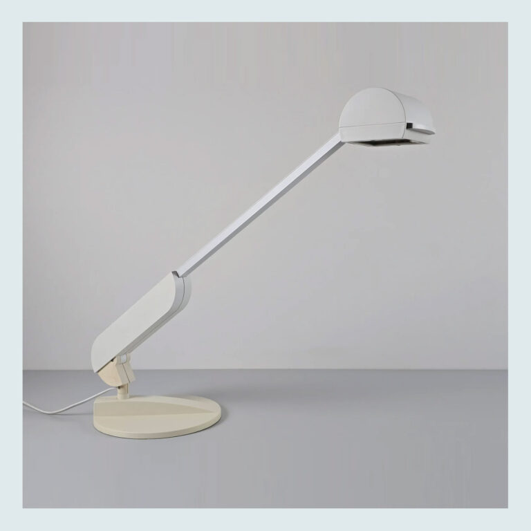 No More Harsh Lighting: 15 Dimmable Table Lamps for the Design Lover ...