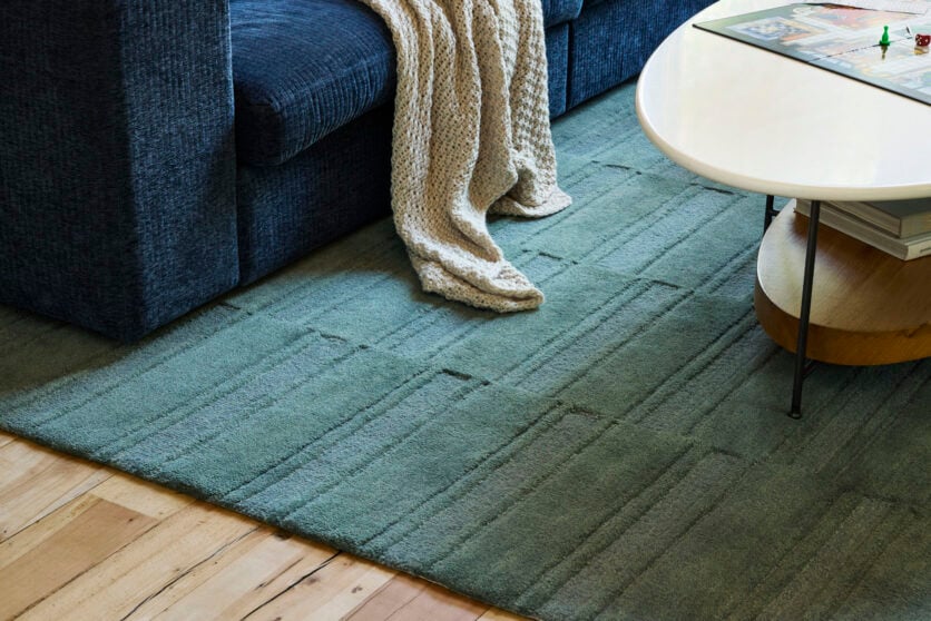 SURPRISE! Our Second Rugs USA Line Drops Today And We Couldn't Be More ...