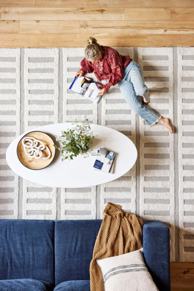 SURPRISE! Our Second Rugs USA Line Drops Today And We Couldn't Be More ...