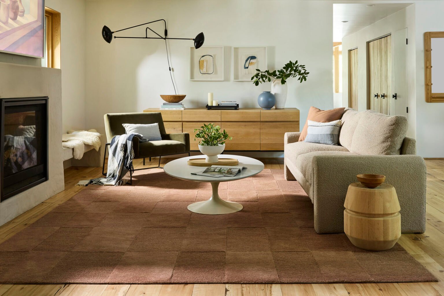 SURPRISE! Our Second Rugs USA Line Drops Today And We Couldn't Be More ...