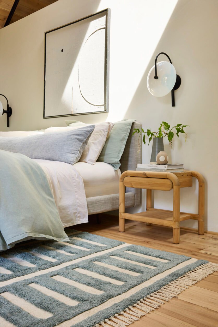 SURPRISE! Our Second Rugs USA Line Drops Today And We Couldn't Be More ...