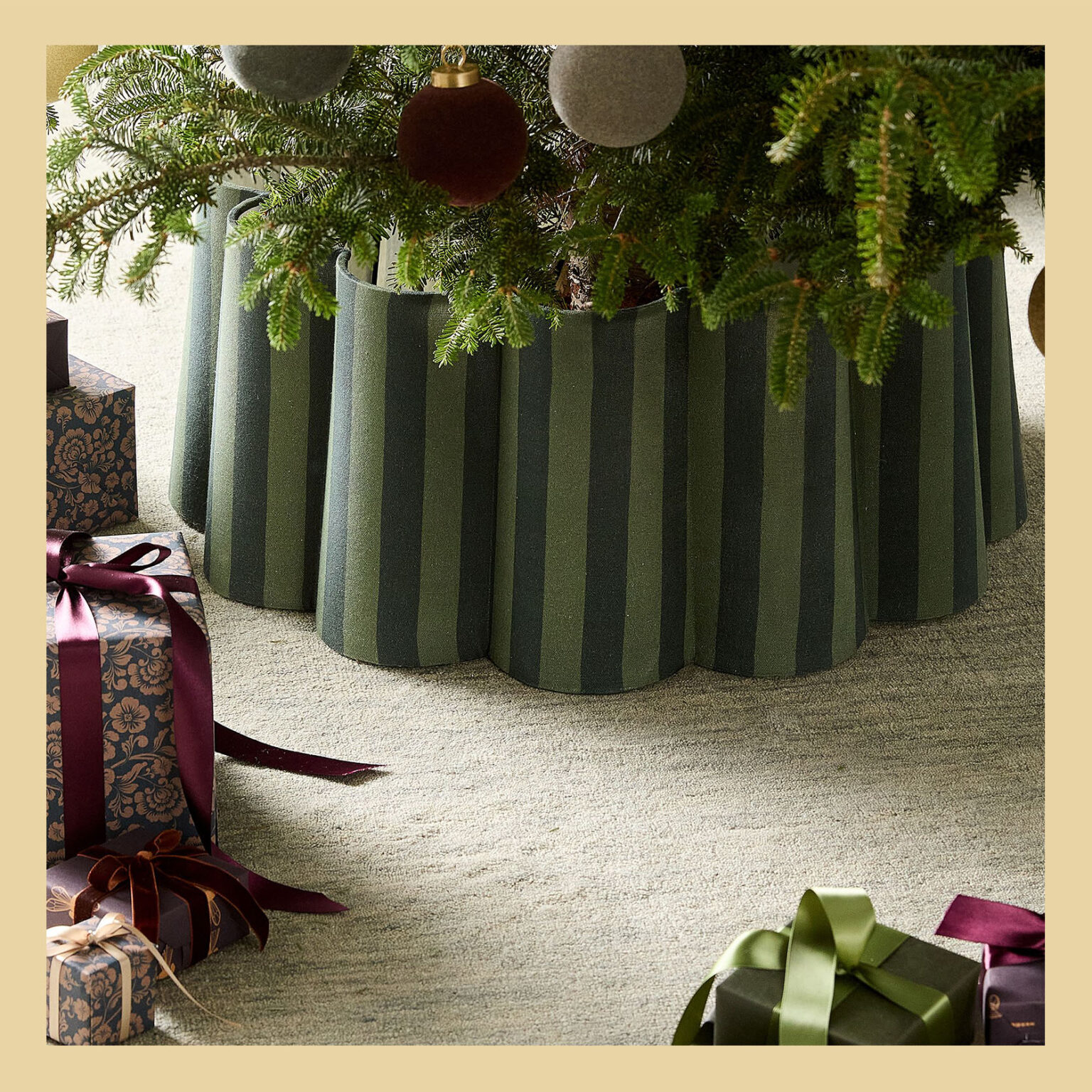 Editor's Picks: Our Favorite 2024 Holiday Decor - Emily Henderson