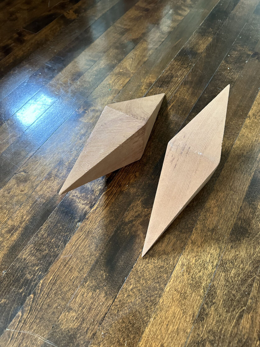 Caitlin And Jess SCORED BIG At The Famous LA Downtown Modernism Flea ...