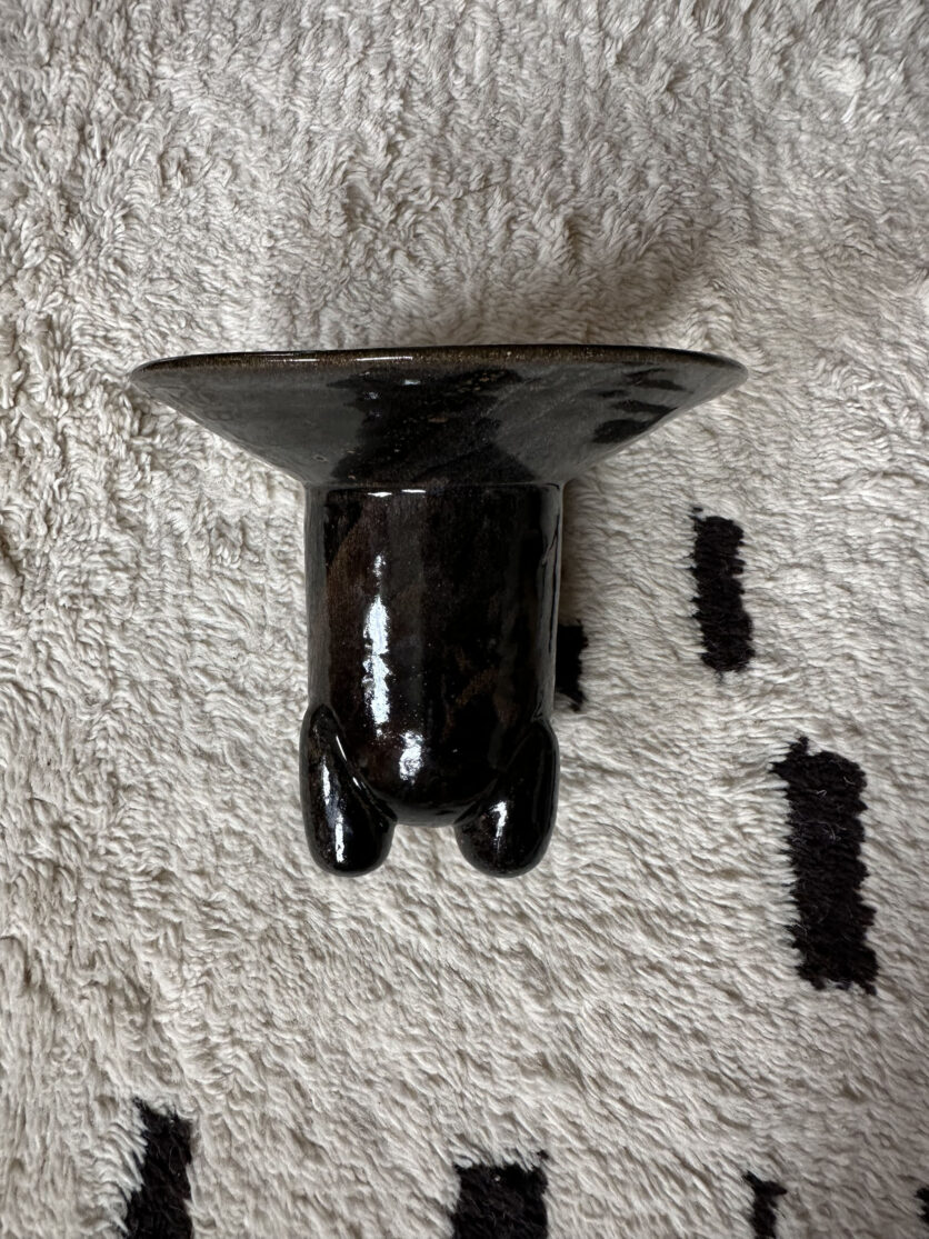 Caitlin And Jess SCORED BIG At The Famous LA Downtown Modernism Flea ...