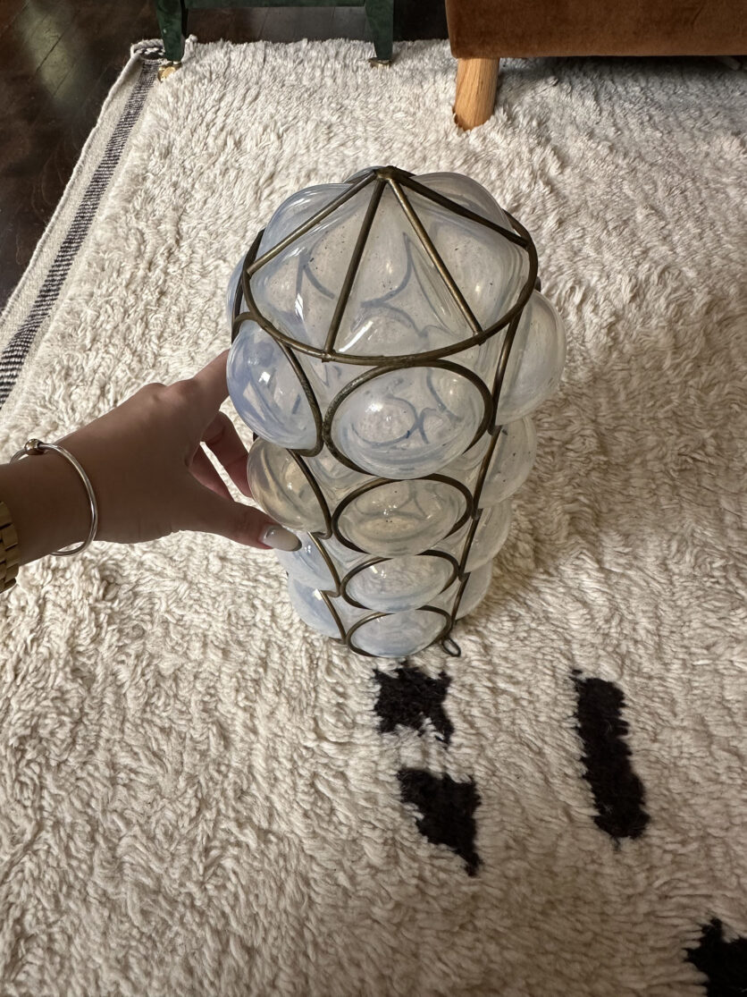 Caitlin And Jess SCORED BIG At The Famous LA Downtown Modernism Flea ...