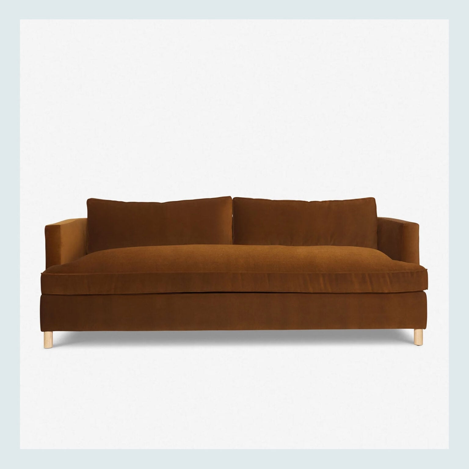 14 Sofas That Look Great From The Back (Ideal For Floating In The ...