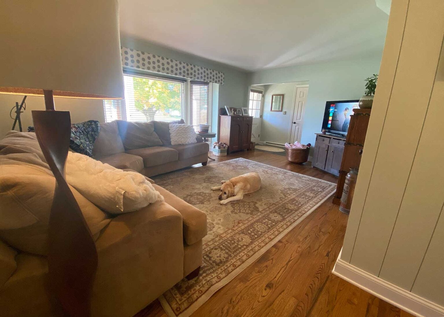 Fix It Friday: Struggling With How To Arrange Your Living Room? We Help ...