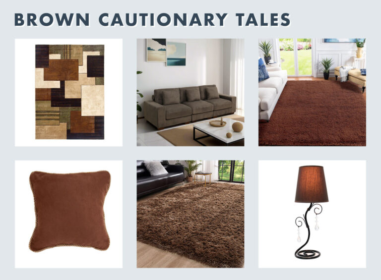 Yes, Brown Is Back, But Here's What You *Have* To Know To Get It Right ...