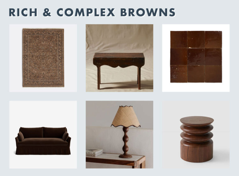 Yes, Brown Is Back, But Here's What You *Have* To Know To Get It Right ...