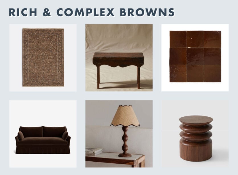 Yes, Brown Is Back, But Here's What You *Have* To Know To Get It Right ...
