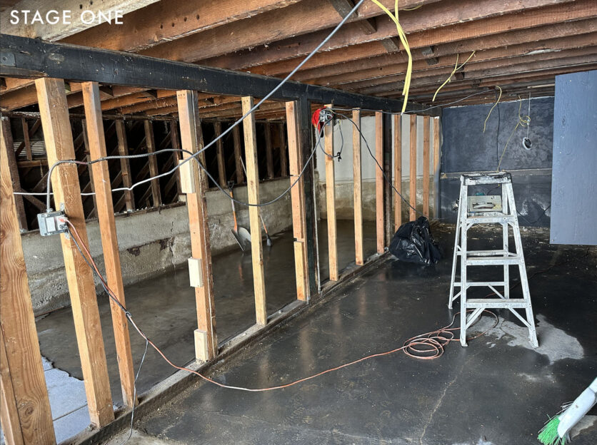 She's Back! Emily Bowser Talks Through Her WILD Garage Renovation ...