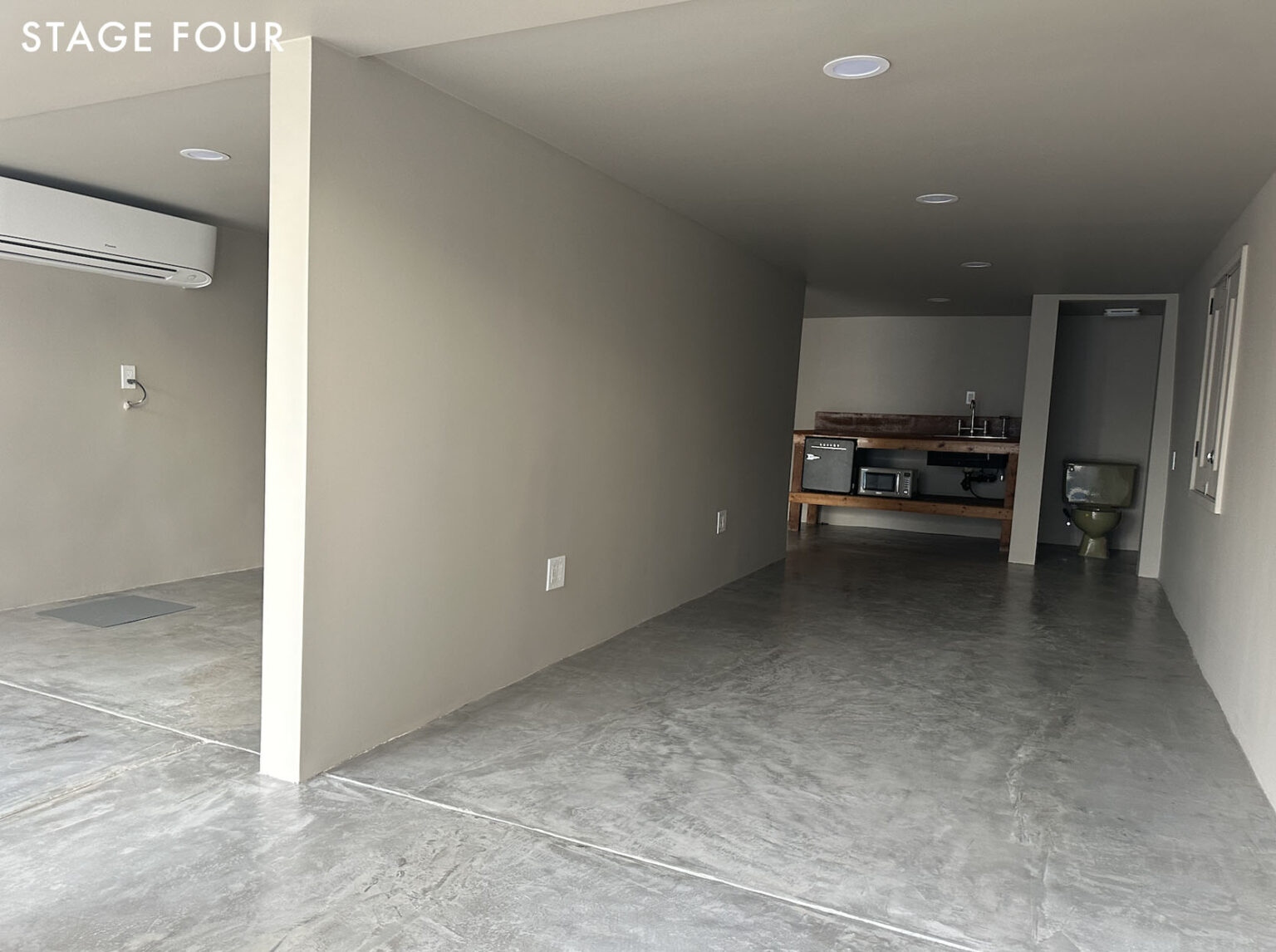 She's Back! Emily Bowser Talks Through Her WILD Garage Renovation ...