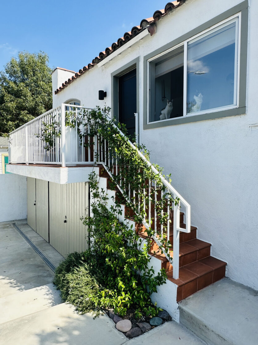 She's Back! Emily Bowser Talks Through Her WILD Garage Renovation ...