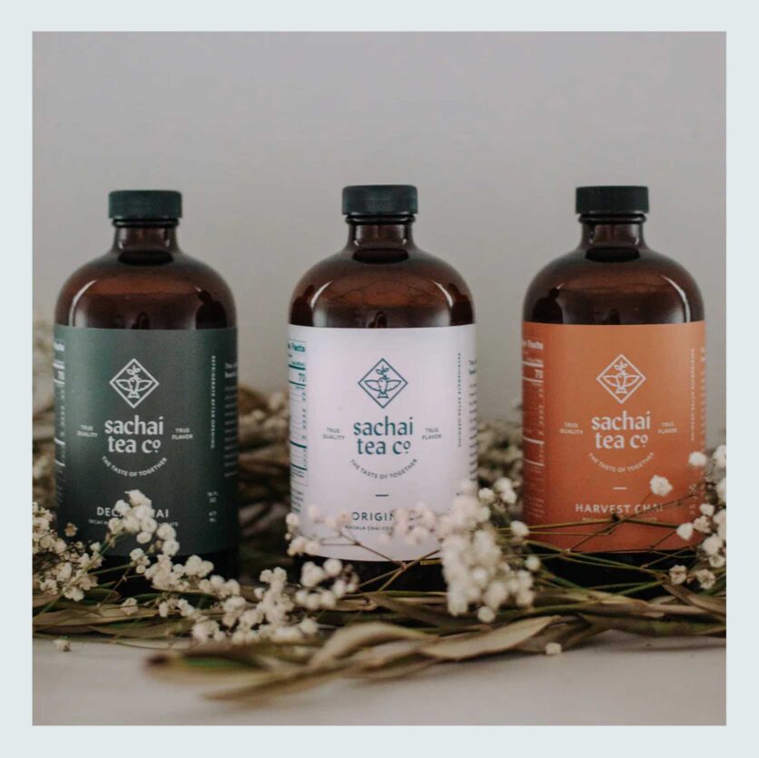 The Case For The Food Gift & Why It’s Always A Winner - Emily Henderson