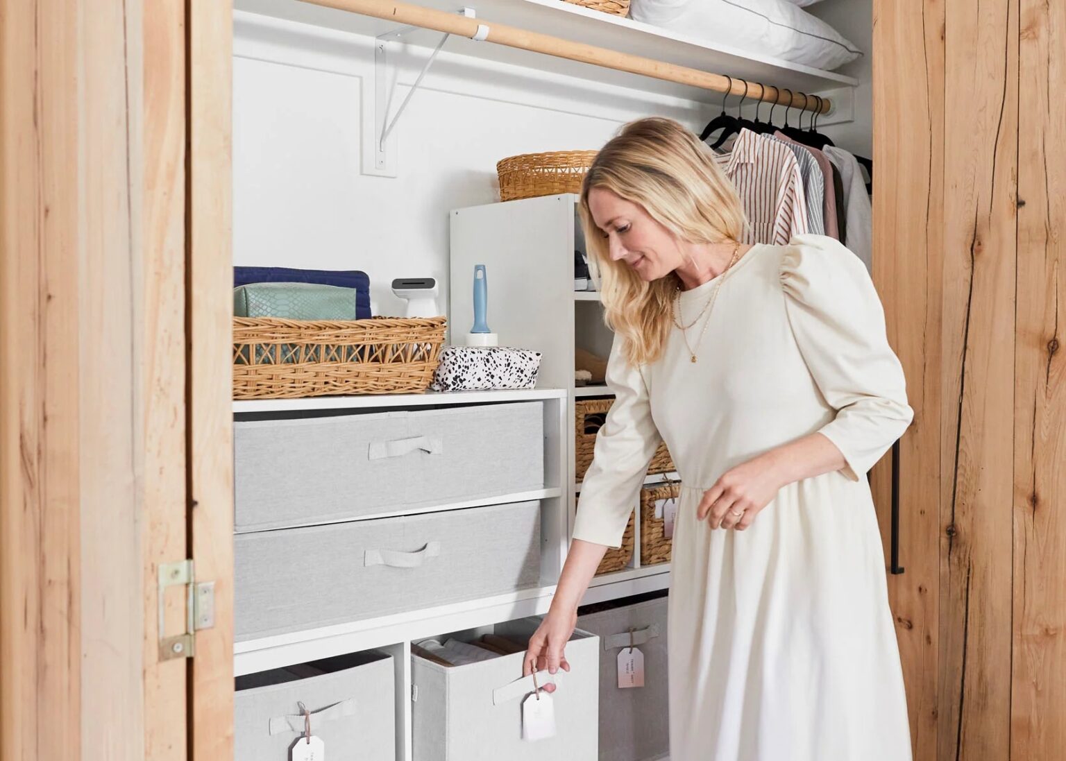 The Ultimate EHD Organizing Hacks Post - We're All Ready To Organize ...