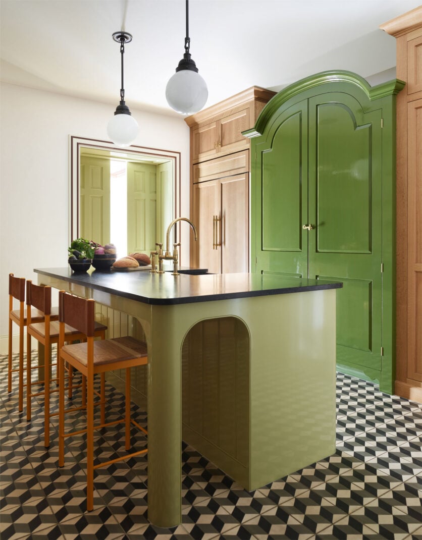 UPDATED: The 11 Kitchen Trends Of 2025 That You'll Want In Your Home ...