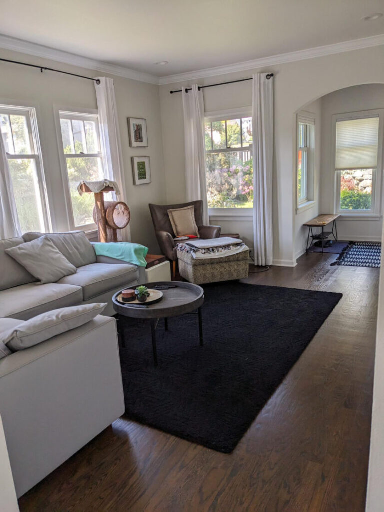 Our Rugs In The Wild: Come See How The Rugs USA Giveaway Winners Styled ...