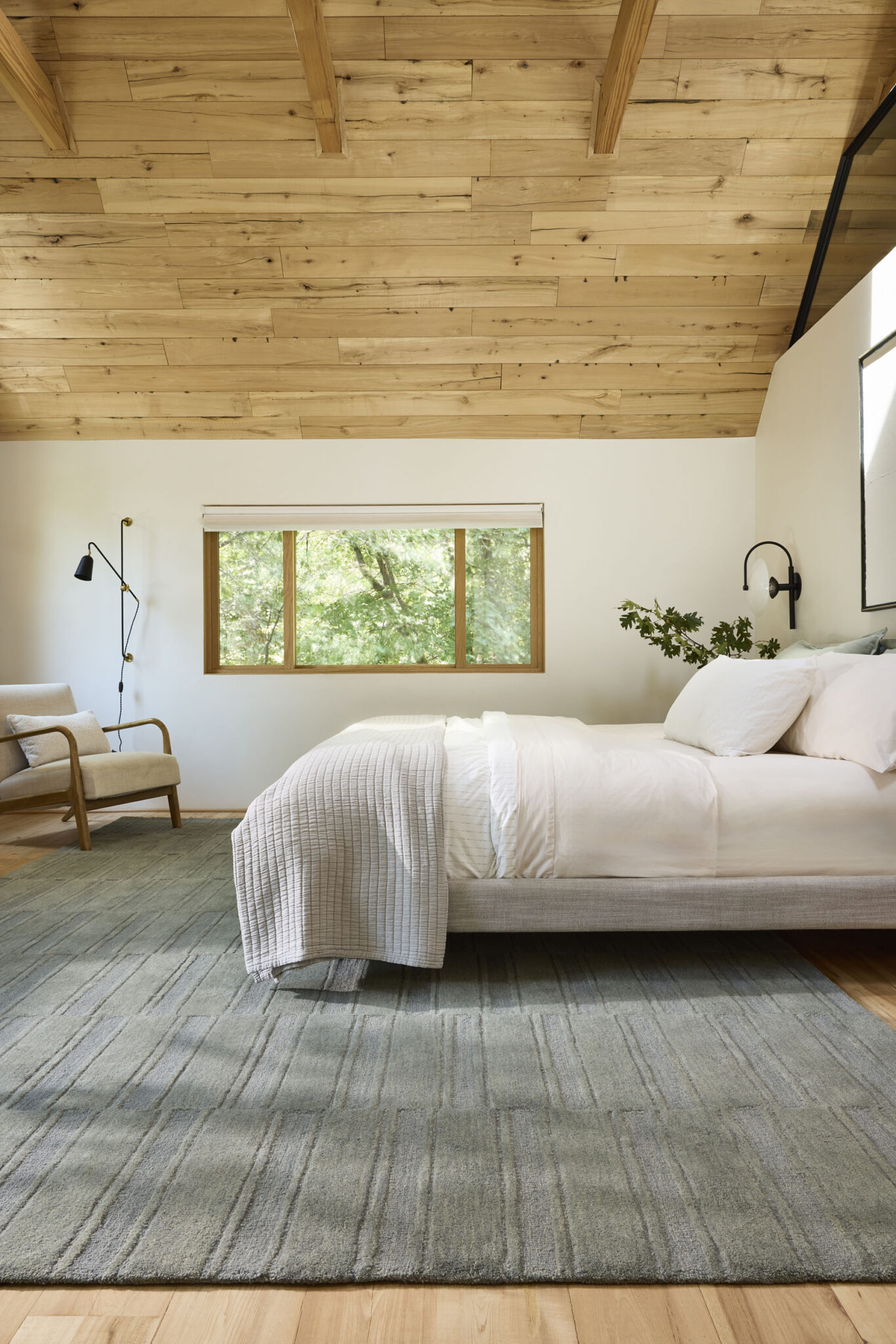 Our Rugs In The Wild: Come See How The Rugs USA Giveaway Winners Styled ...