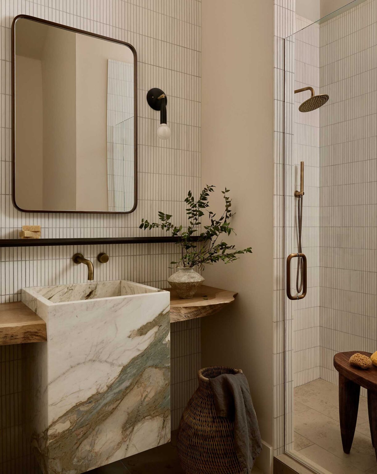 Here's What Your Bathrooms Will Look Like In 2025 & Beyond (At Least If These Stunning Trends ...
