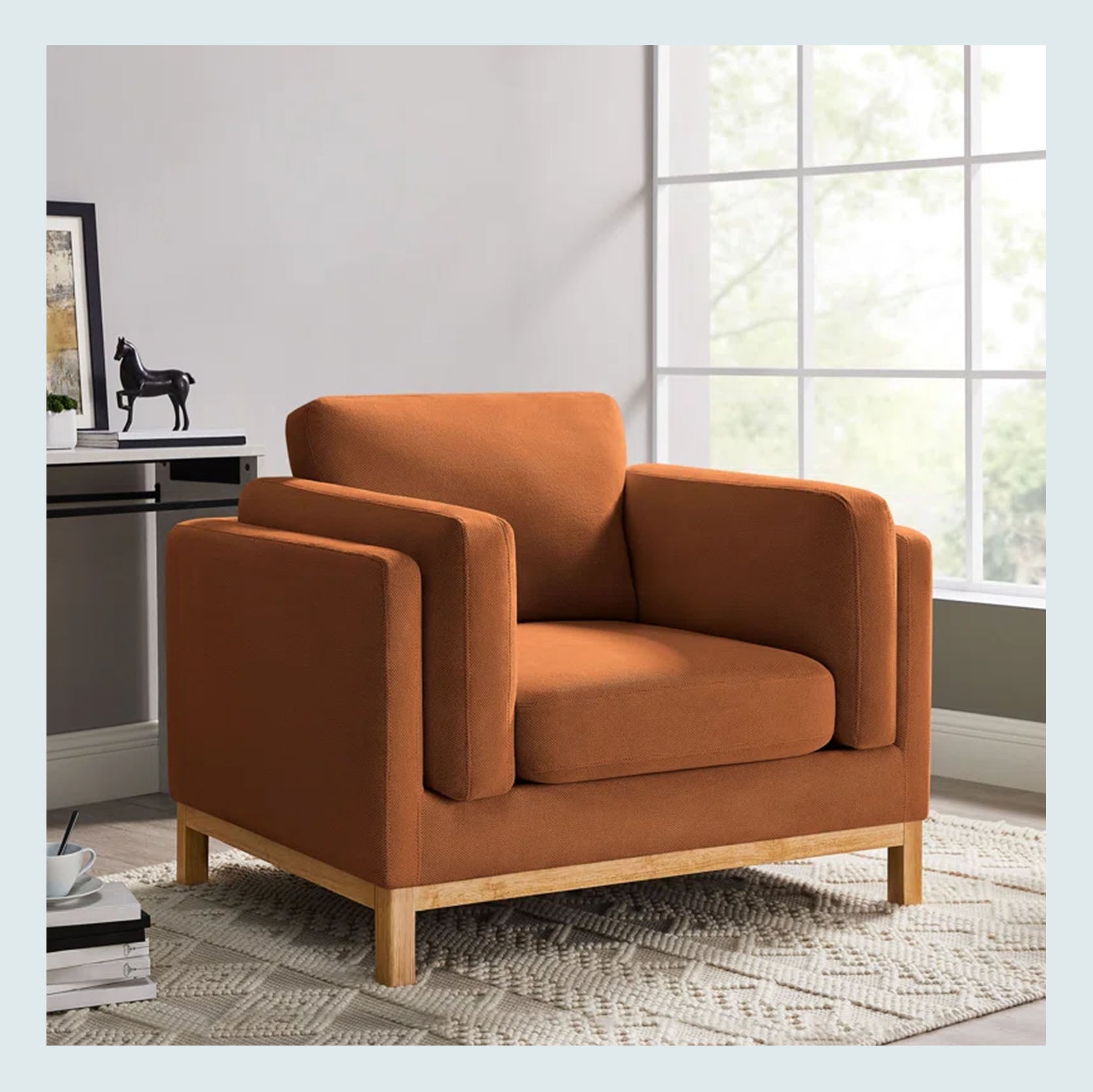 I Searched For A Comfortable, Stylish AND Affordable Club/Reading ...