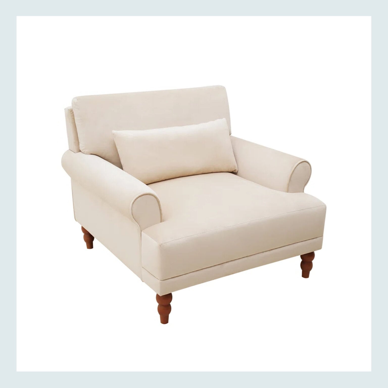 I Searched For A Comfortable, Stylish AND Affordable Club/Reading ...