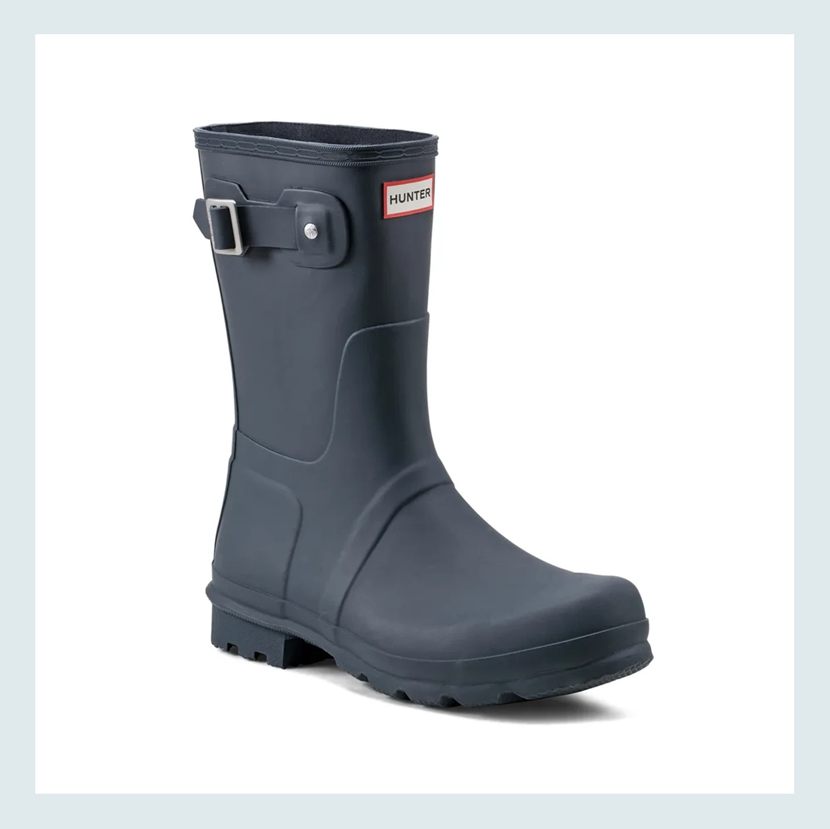 The EHD Portland Team's Cute But Hardworking Raincoats and Rain Boots ...