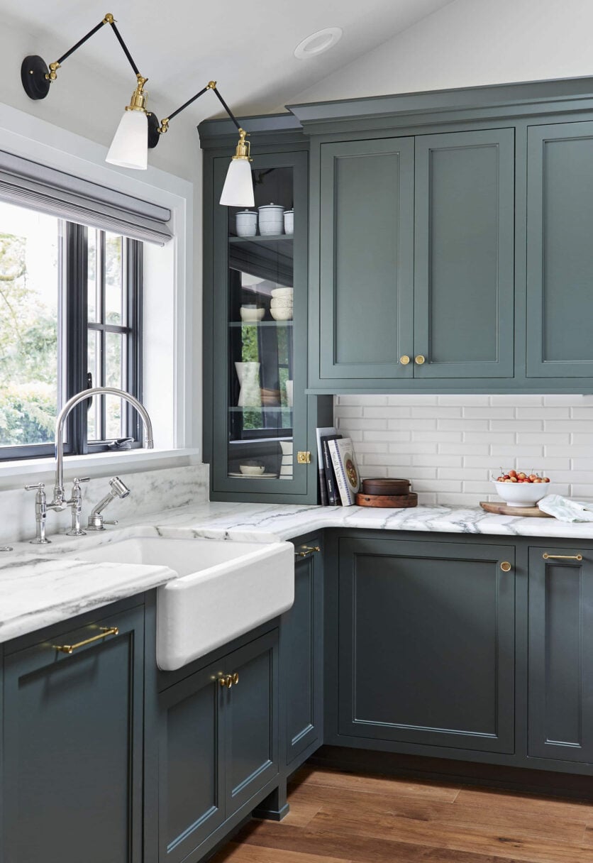 Emily's 6 Favorite Green Paint Colors She Would Use Again And Again ...