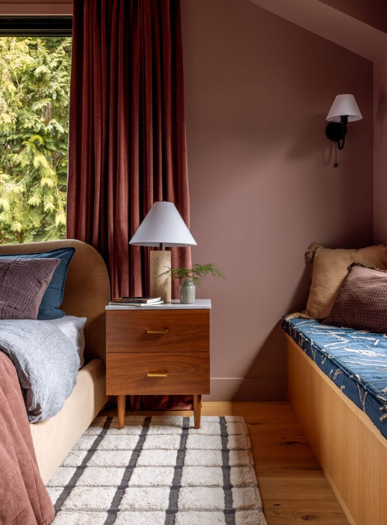 Here's The Official EHD Paint Sheen Guide (Based On Room) - Emily Henderson