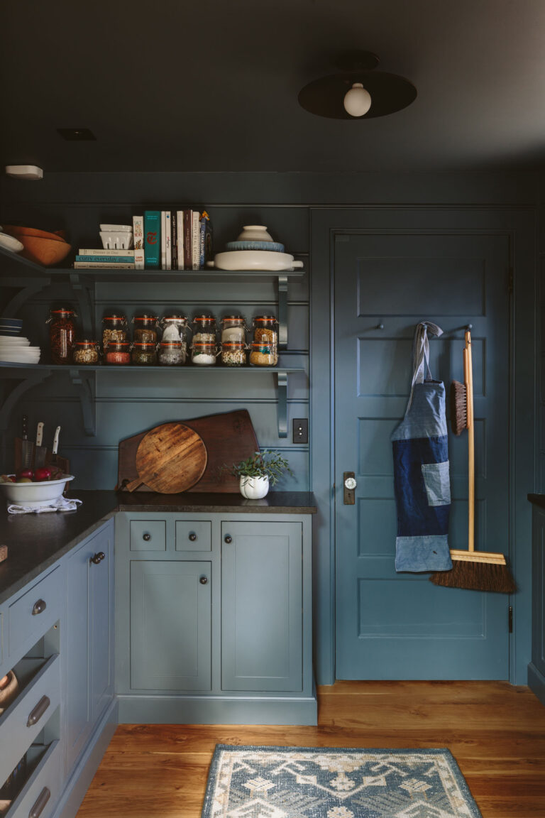 Here's The Official EHD Paint Sheen Guide (Based On Room) - Emily Henderson