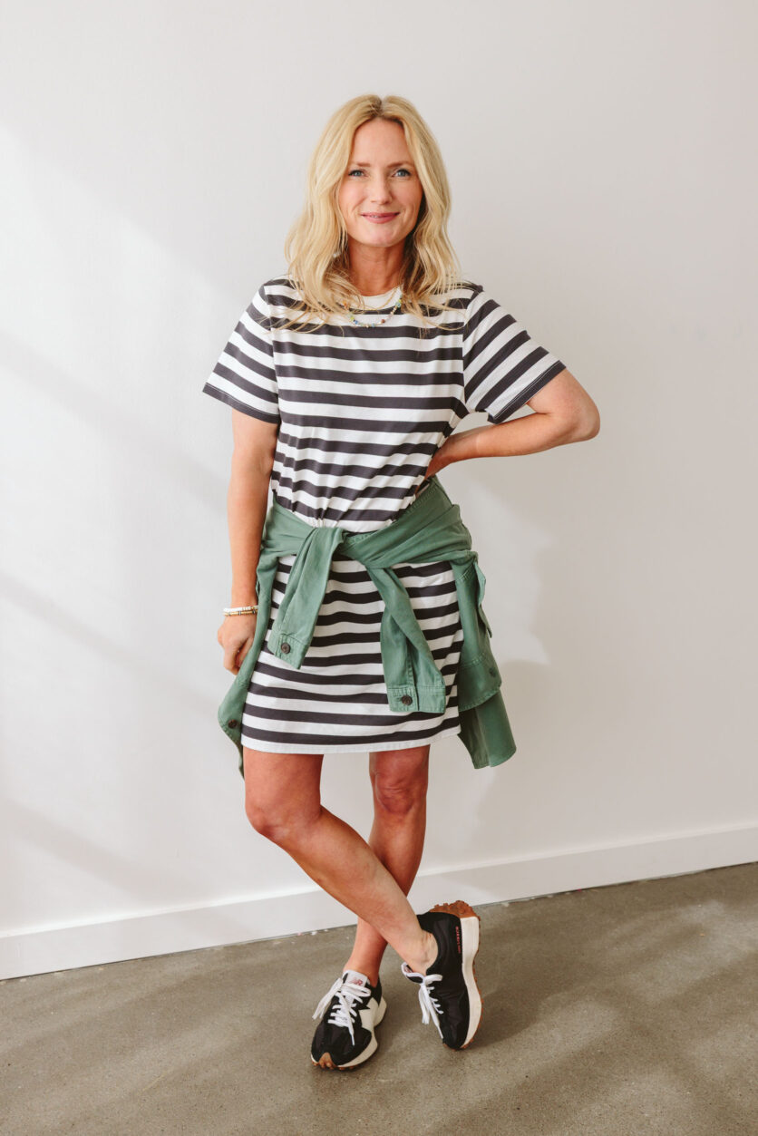 Really Great (And Mostly Affordable) Spring Basics - Emily Henderson