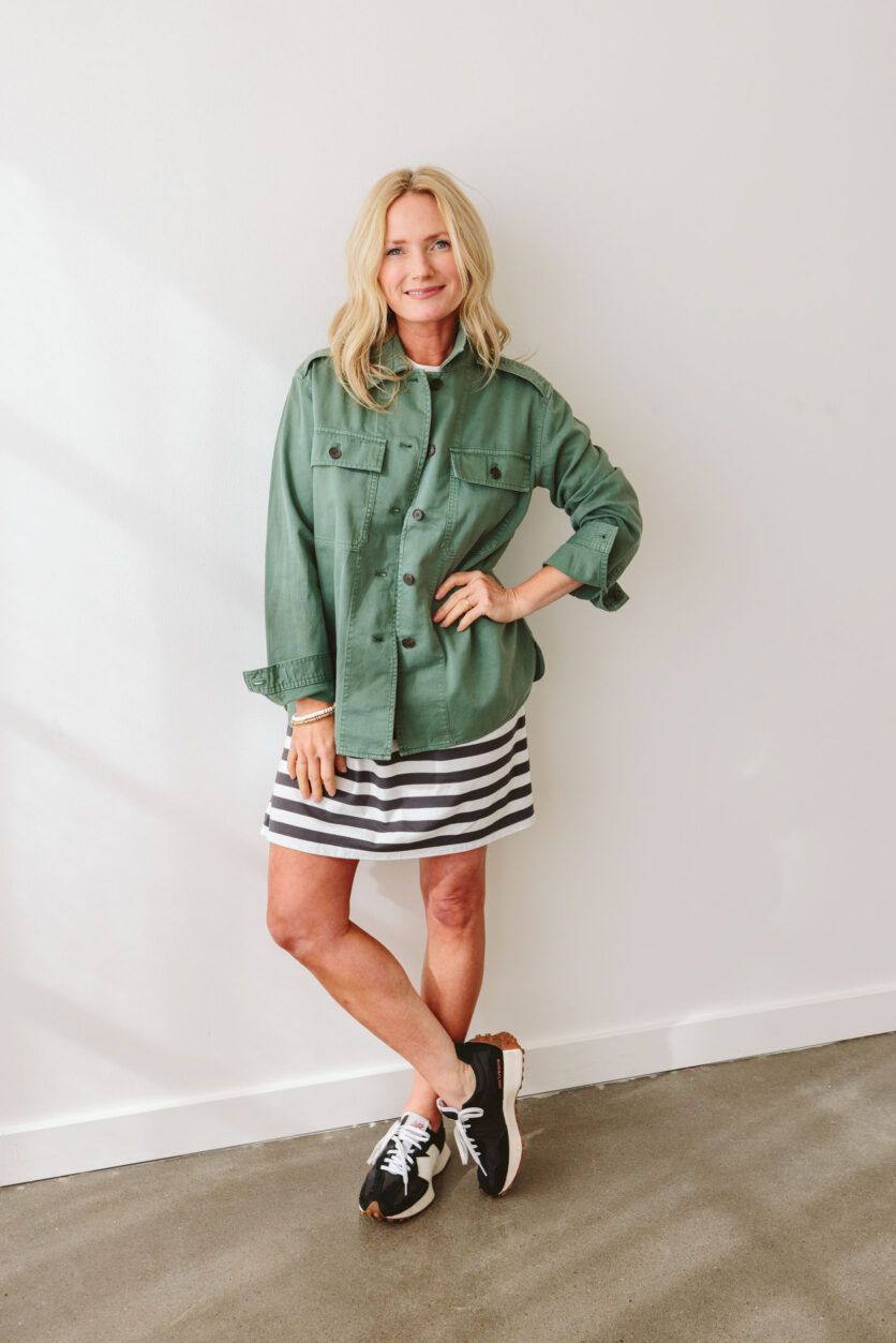 Really Great (And Mostly Affordable) Spring Basics - Emily Henderson