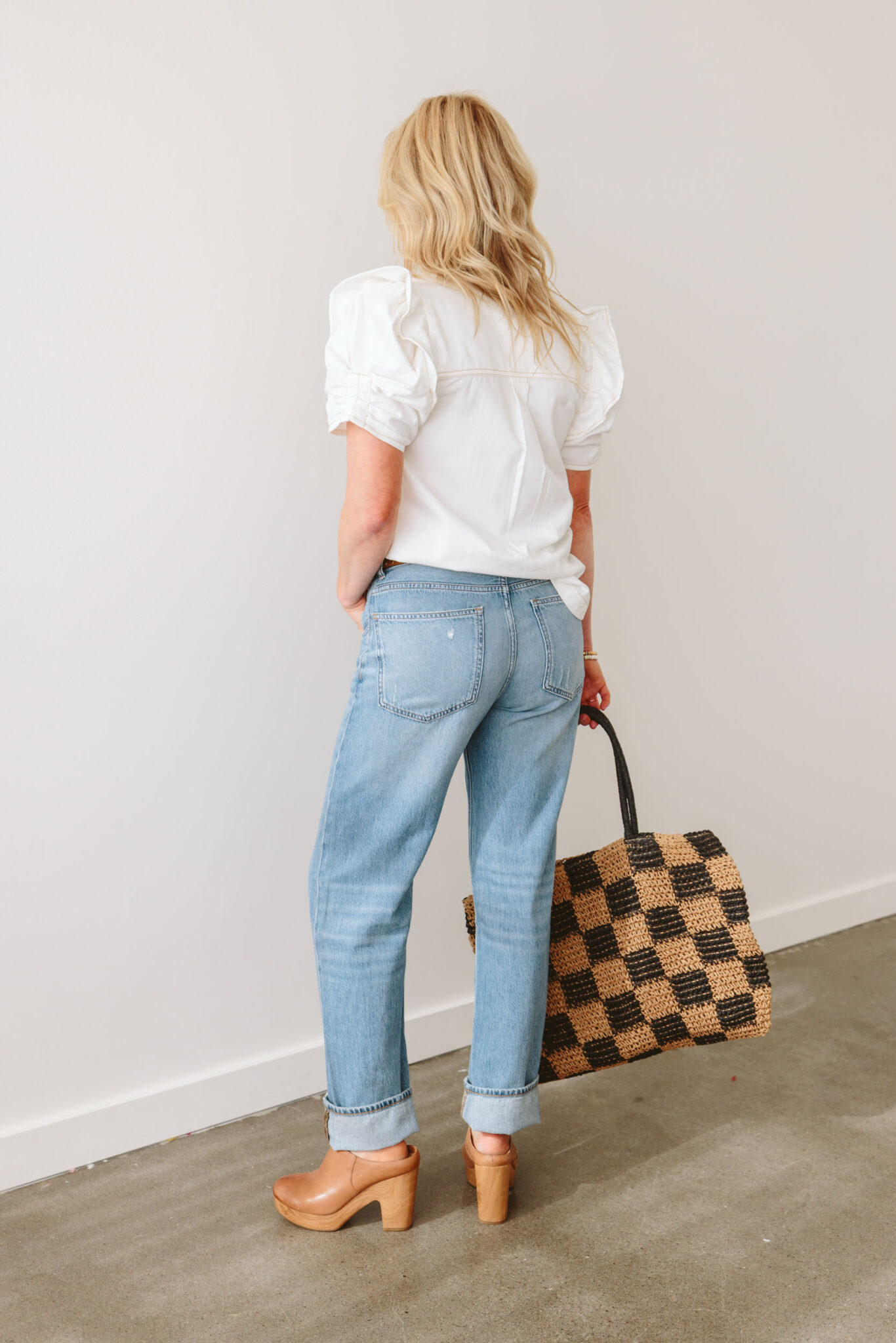 Really Great (And Mostly Affordable) Spring Basics - Emily Henderson