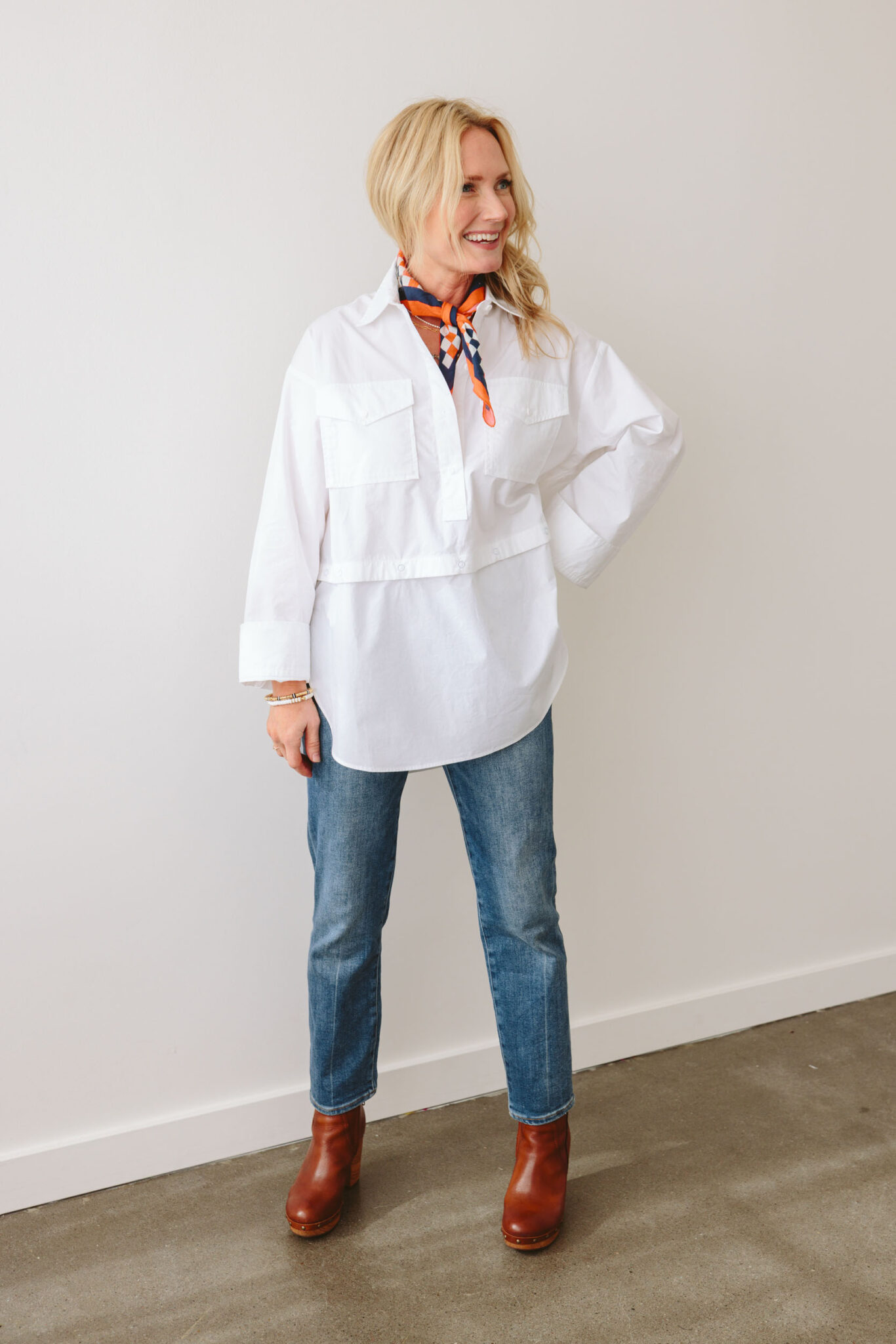 Really Great (And Mostly Affordable) Spring Basics - Emily Henderson