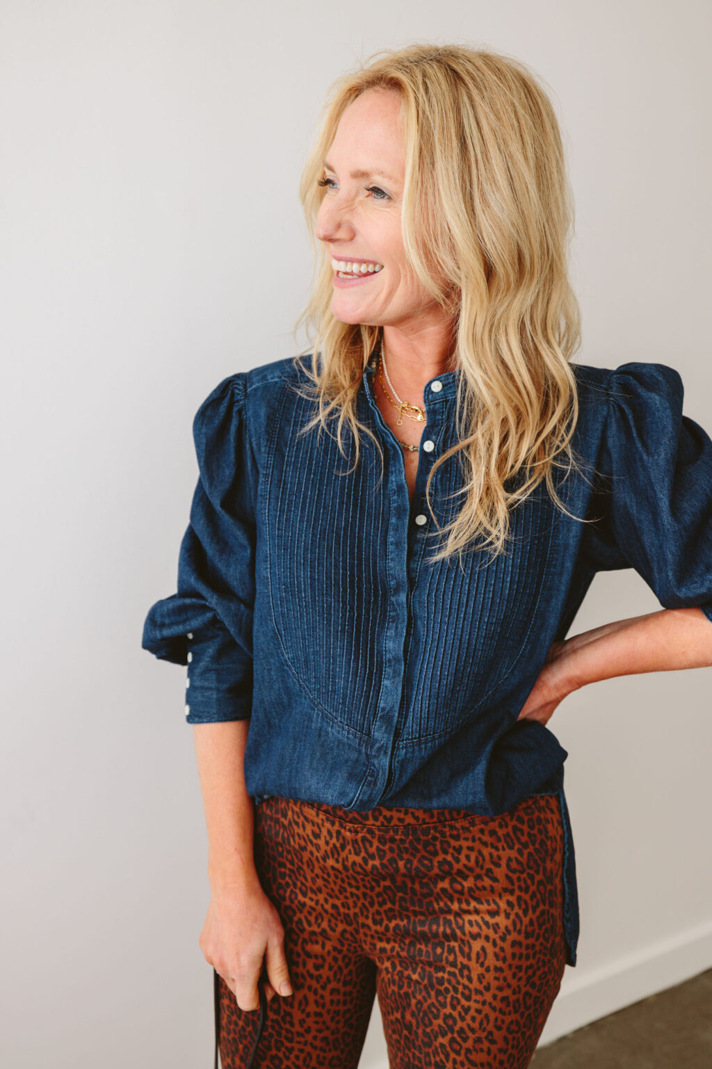 Really Great (And Mostly Affordable) Spring Basics - Emily Henderson