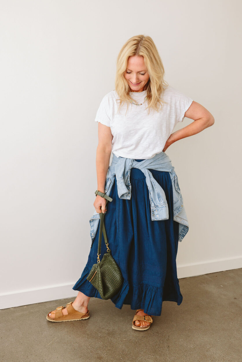 Really Great (And Mostly Affordable) Spring Basics - Emily Henderson