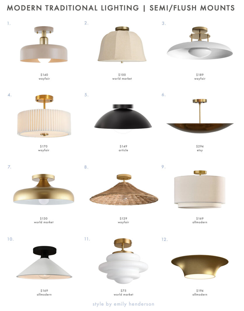 This Style Of Lighting Works In Any Home (And Will Make It Look Even ...