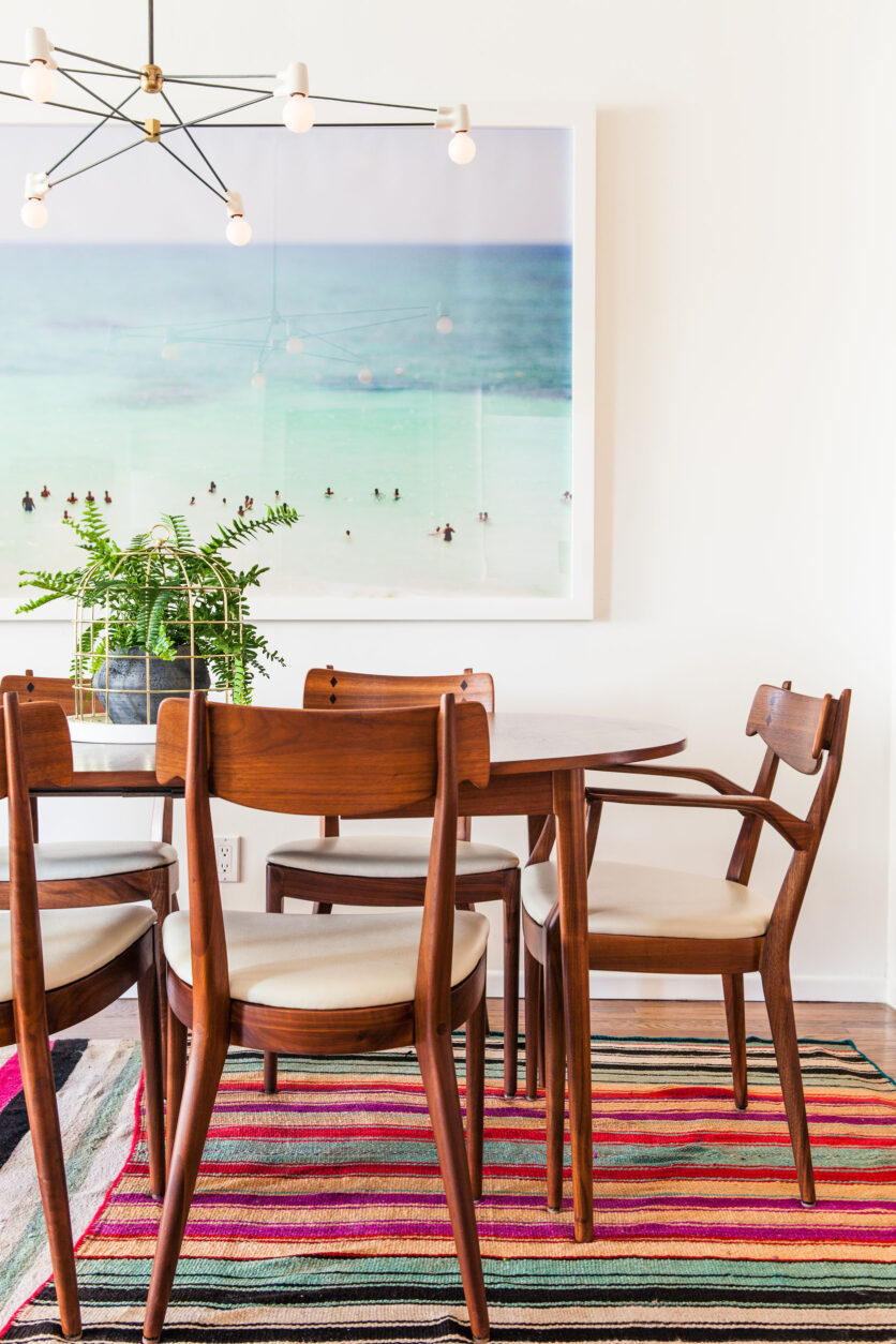 Revisiting A 2013 Project, DesignLoveFest's Apartment (+ What I Think ...