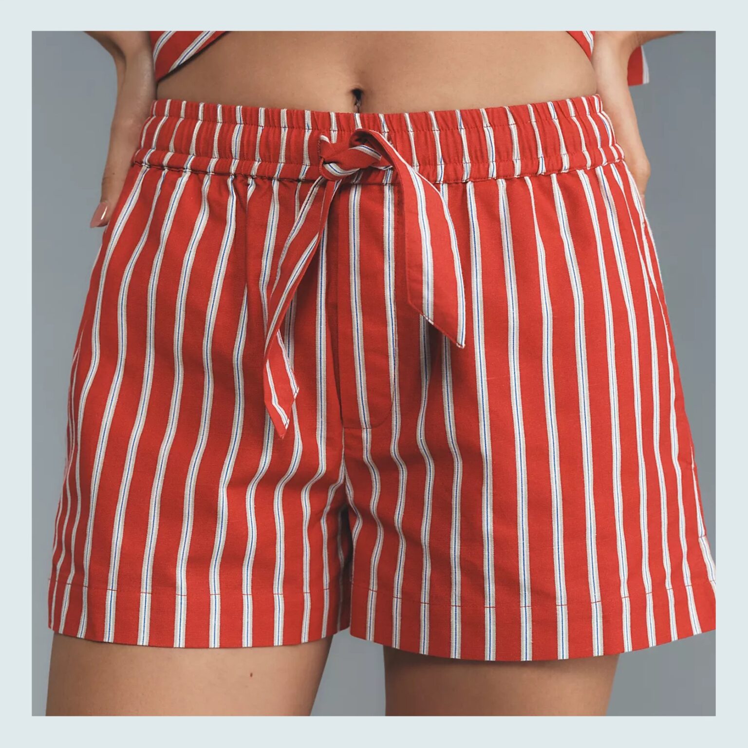 30 CUTE Pull-On Shorts For Our Most Comfortable Spring/Summer Yet ...