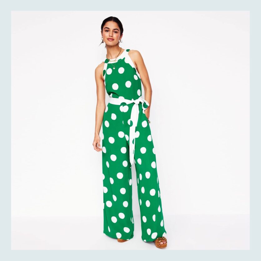 Trend or Timeless? This Classic Pattern Is Everywhere Right Now (Dot ...