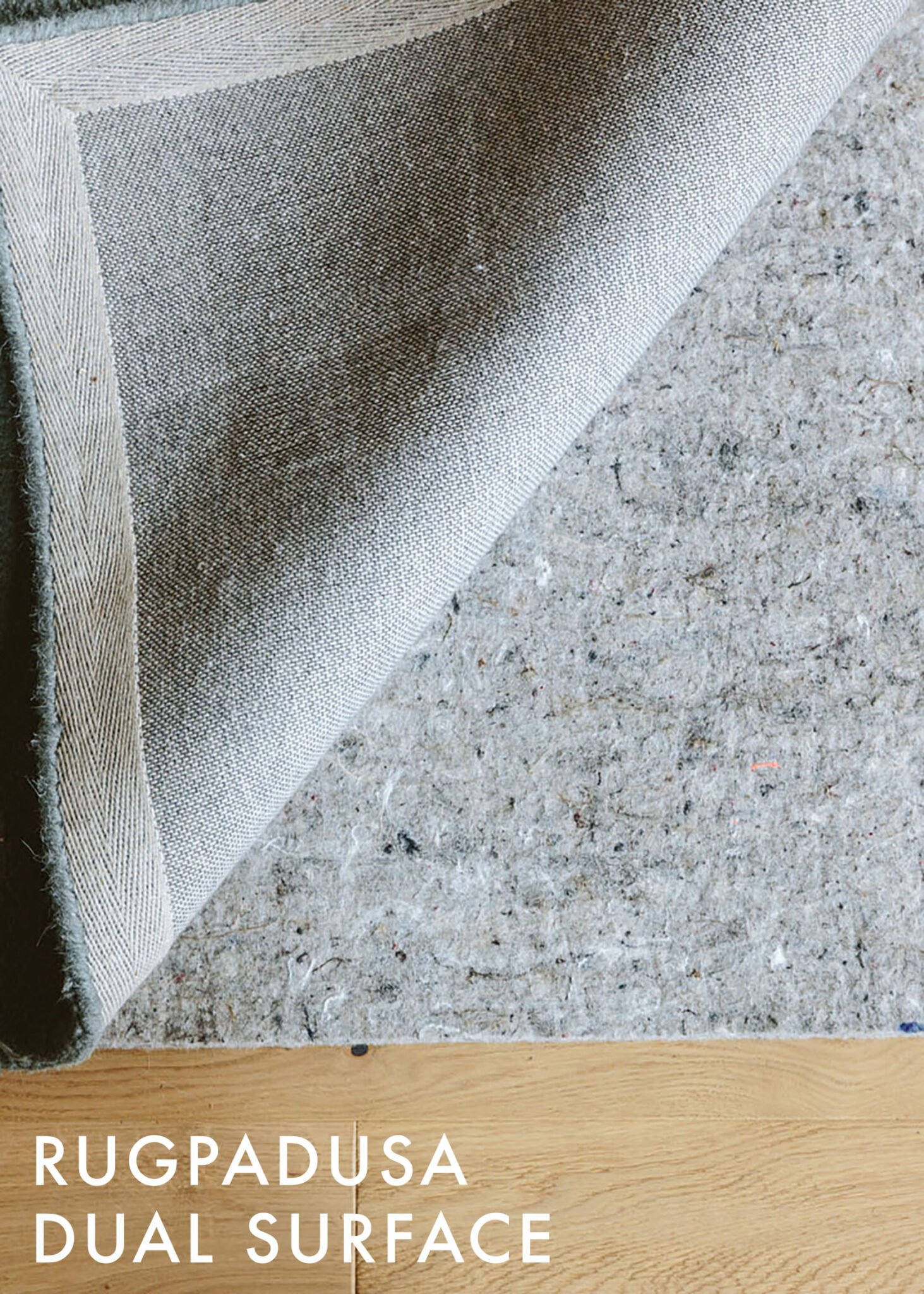 We Tested 11 Rug Pads For Keeping Your Rugs In Place And Padded (And ...