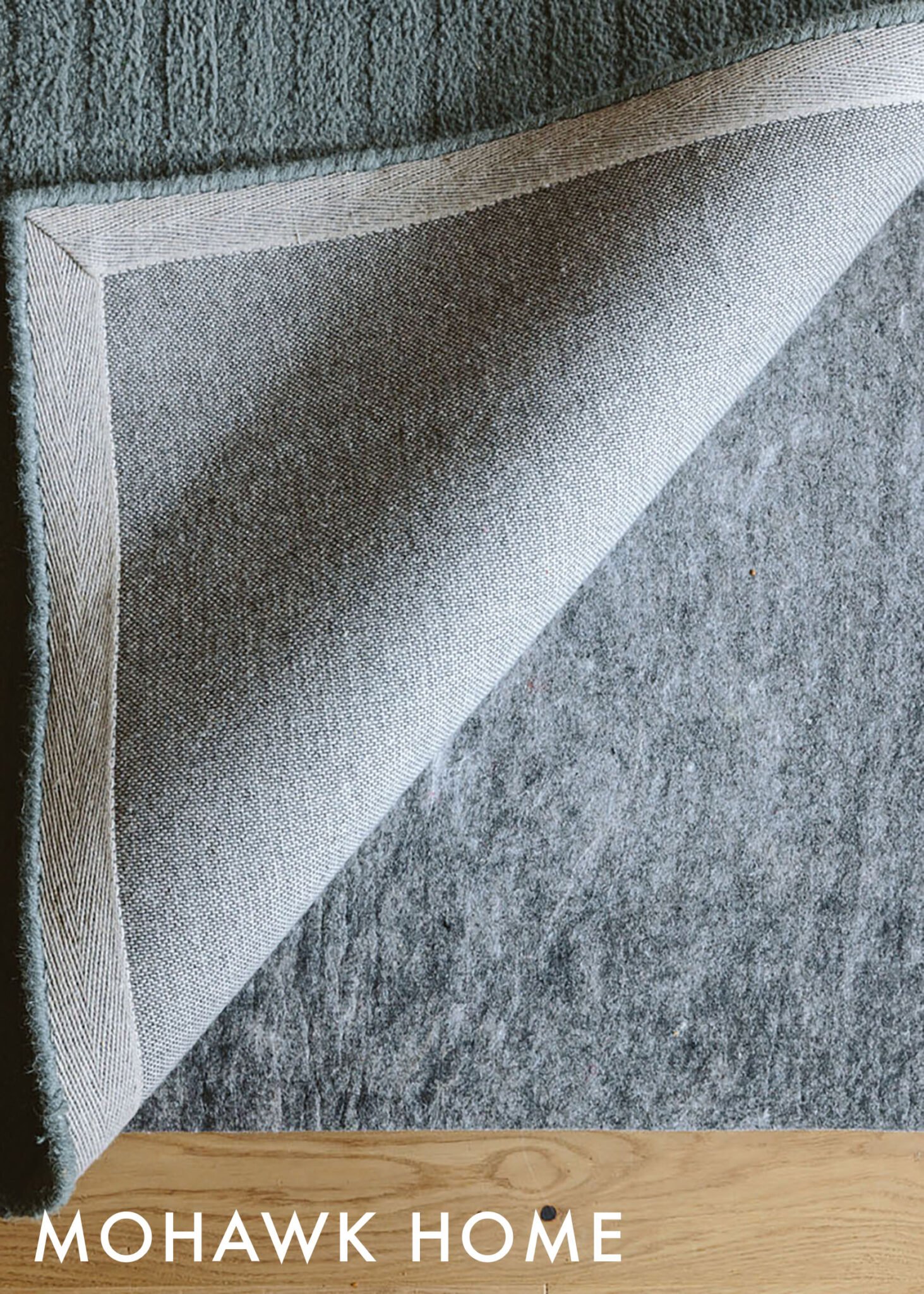 We Tested 11 Rug Pads For Keeping Your Rugs In Place And Padded (And ...