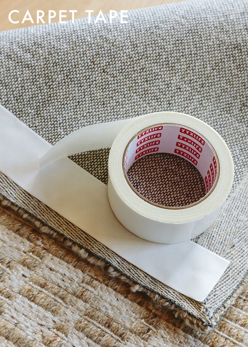 We Tested 11 Rug Pads For Keeping Your Rugs In Place And Padded (And ...